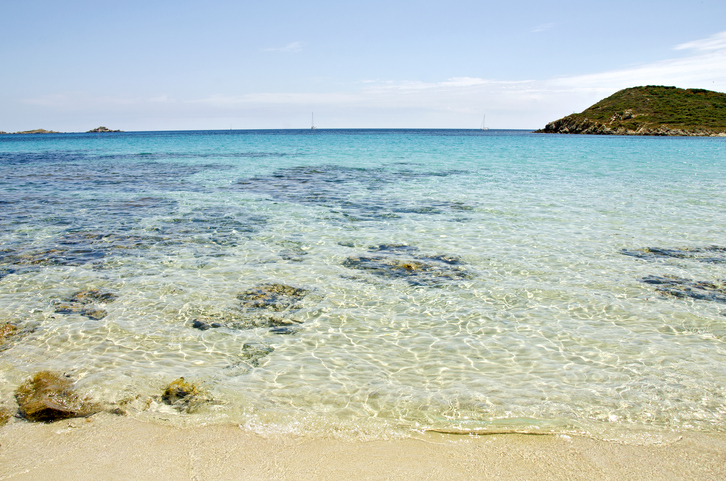 The most beautiful beaches in Sardinia: the top 10