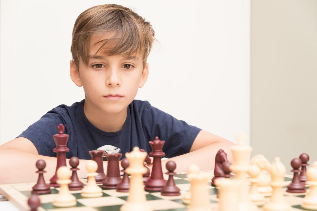 Chess rules: everything you need to know to play and win