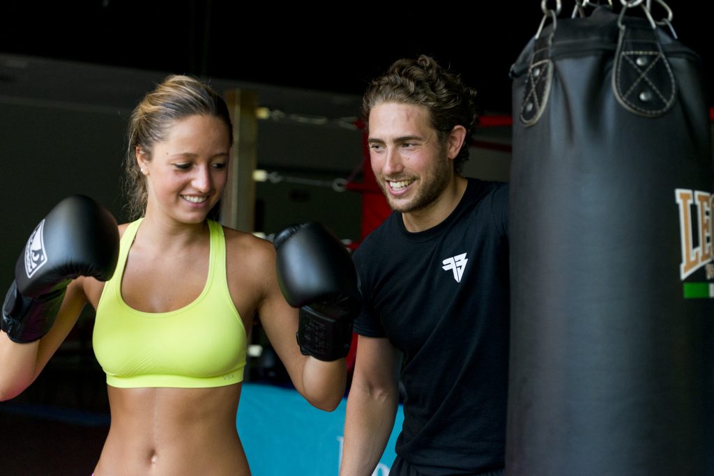 Boxe: origini del pugilato e benefici della “noble art”