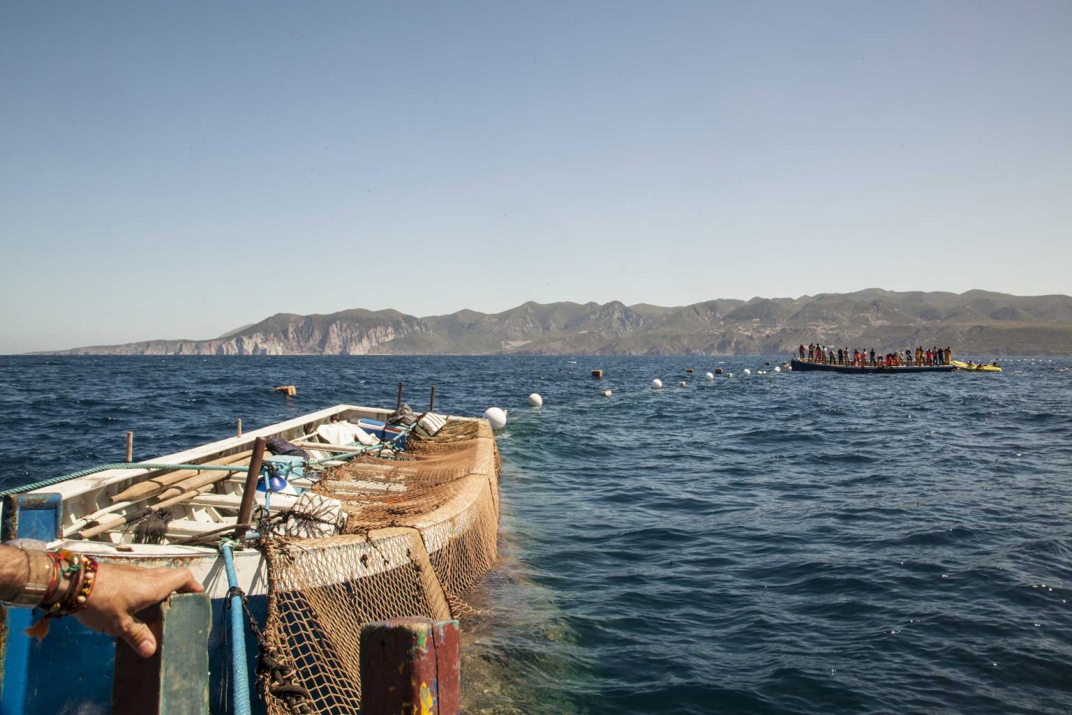 La Sardegna e le tradizioni millenarie: la Tonnara di Carloforte