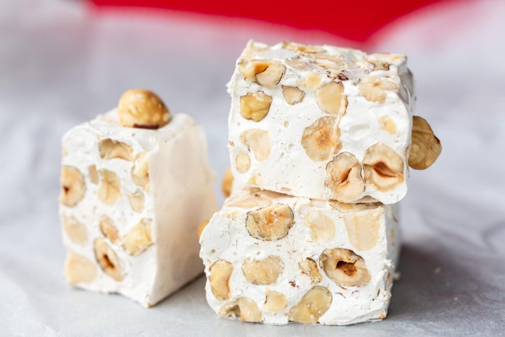 Torrone sardo: storia e origini di un dolce della tradizione