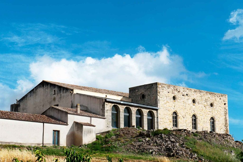 Casa Zapata in Barumini: a unique museum complex