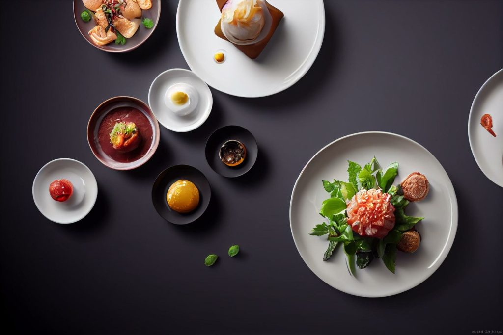 Celebrity Chef Nights: gli appuntamenti con i grandi chef stellati