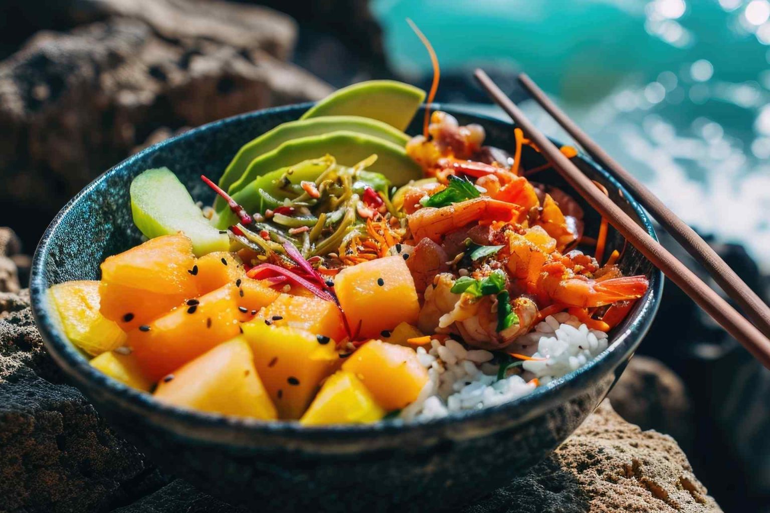 Bowl, benessere e gusto a tavola per un'estate ricca di sapori