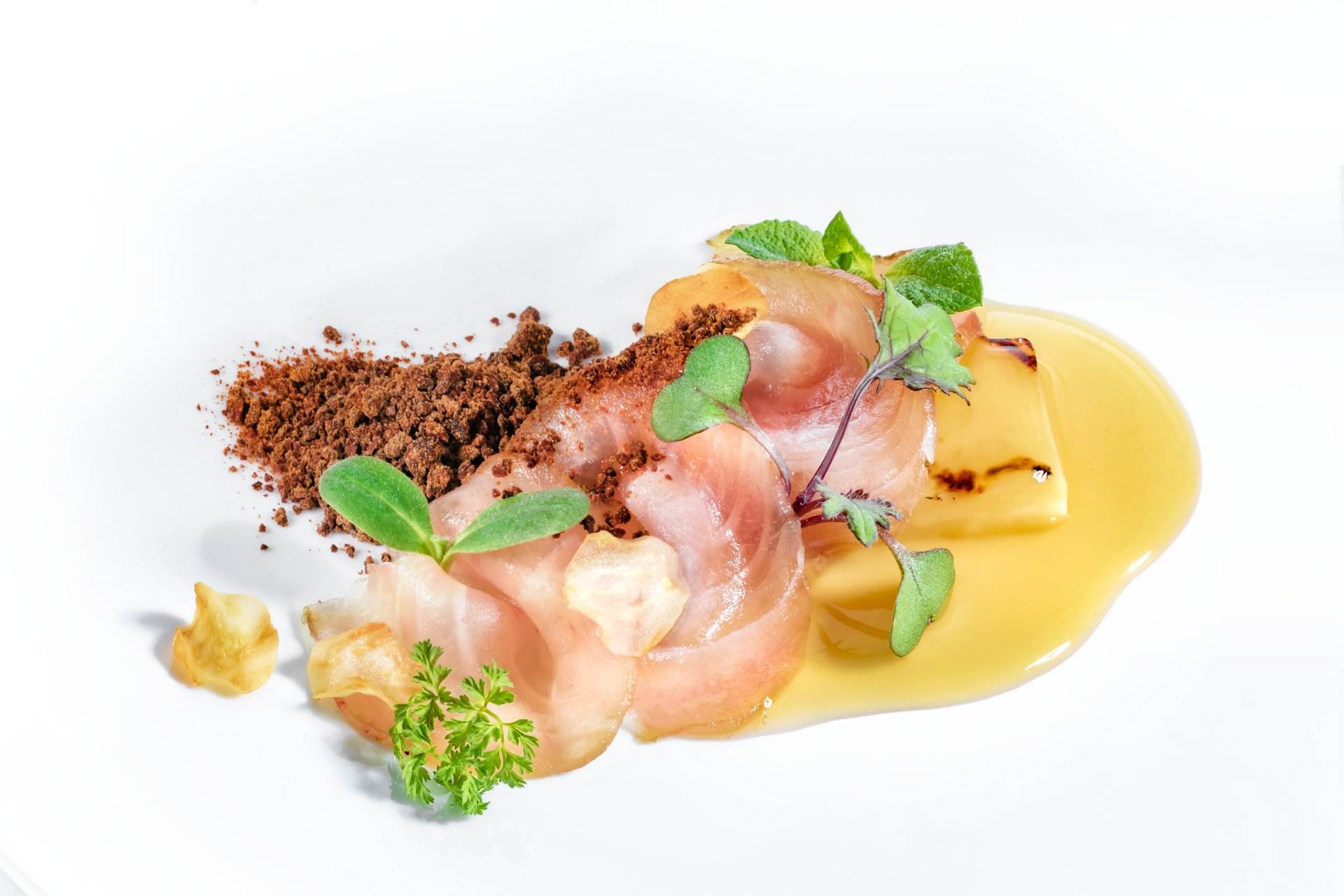 Antipasti autunnali gourmet, le ricette degli chef stellati