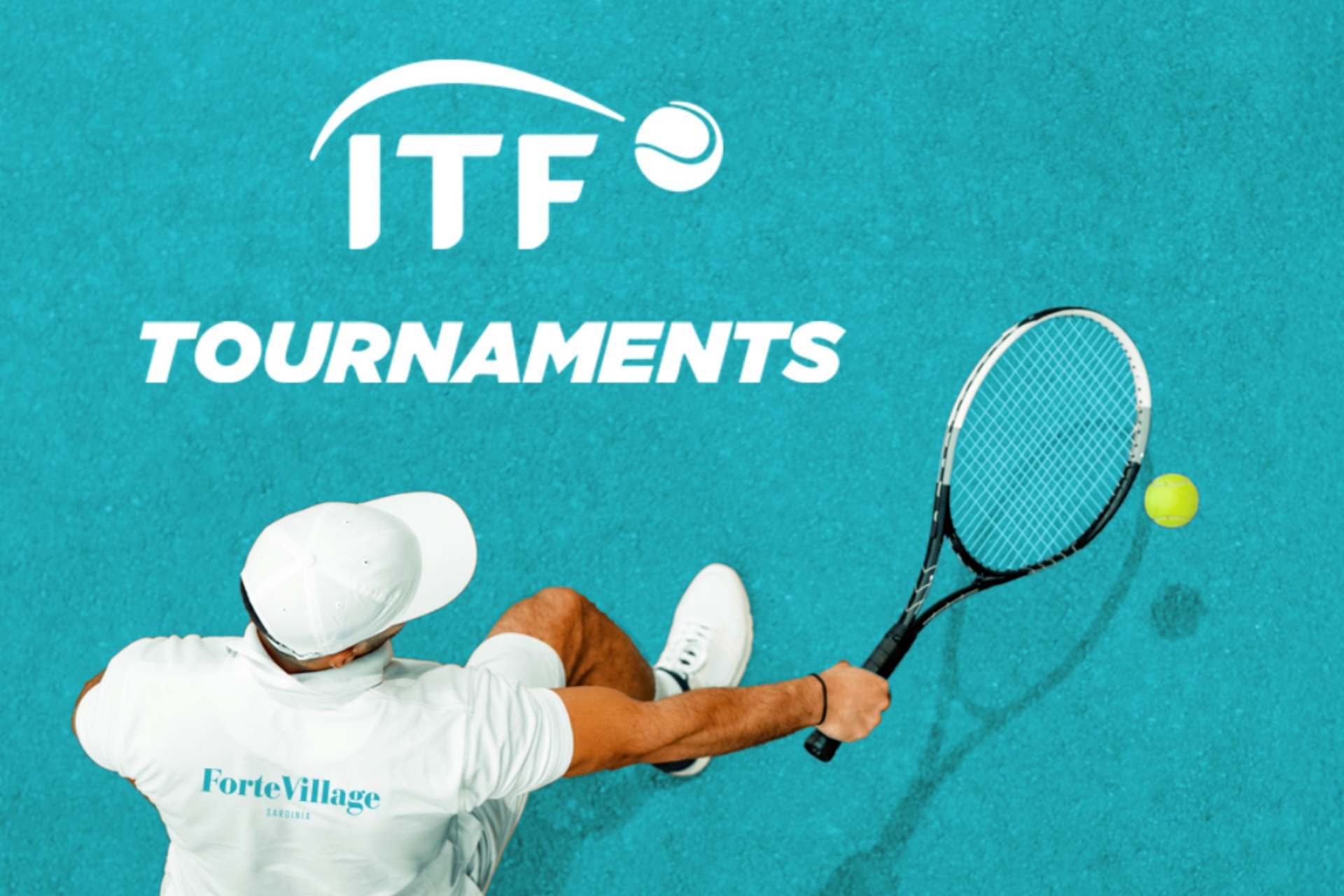ITF Tournaments 2025, il grande tennis torna in Sardegna